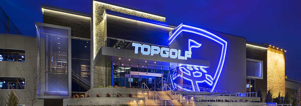 Topgolf Edison Tee Times - Edison NJ