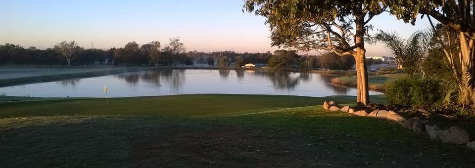 Enjoy No Fees At Nudgee Golf Club - Gateway Course - Nudgee QL | TeeOff