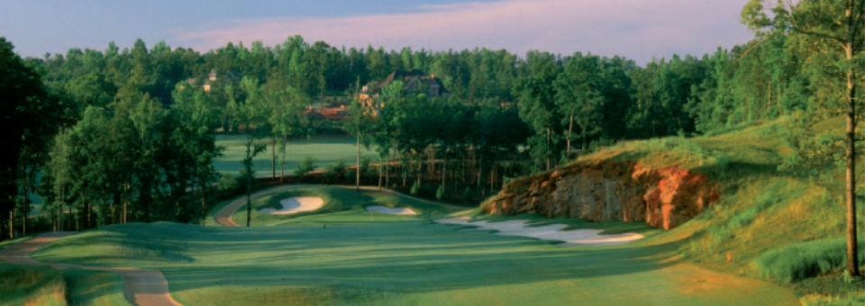 River Forest Golf Club Tee Times - Forsyth GA