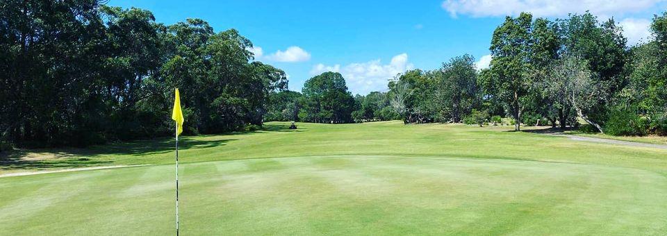 Forster Tuncurry Golf Club Tee Times - New South Wales | GolfNow
