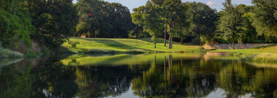 White Bluff Golf Club - New Course Tee Times - Whitney TX