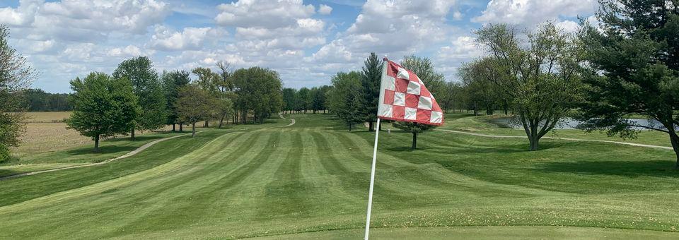 High Pointe Country Club Tee Times - Bicknell IN