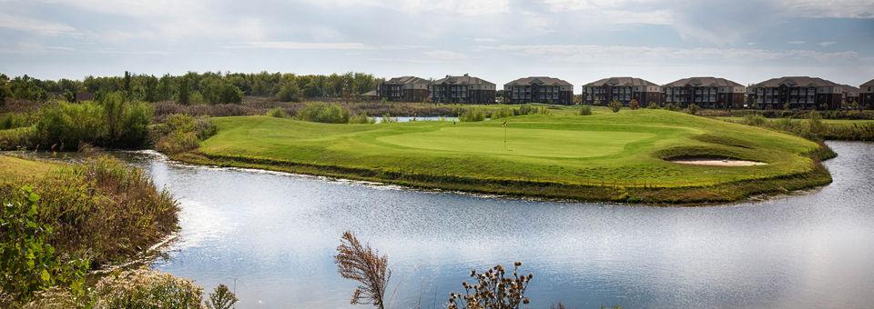 Battle Creek Golf Club Tee Times - Broken Arrow OK