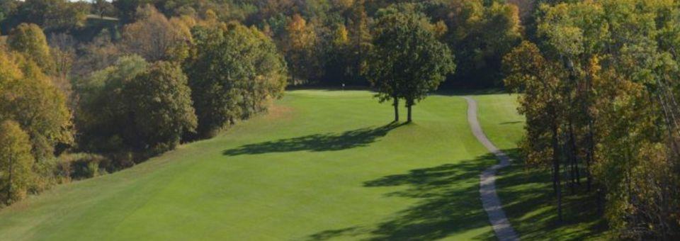 Sandhill River Golf Course Tee Times - Fertile MN