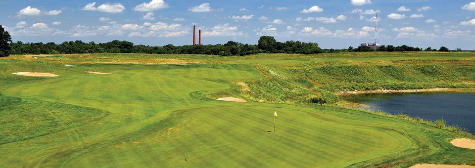 Highlands of Elgin 1 Tee Times - Elgin IL