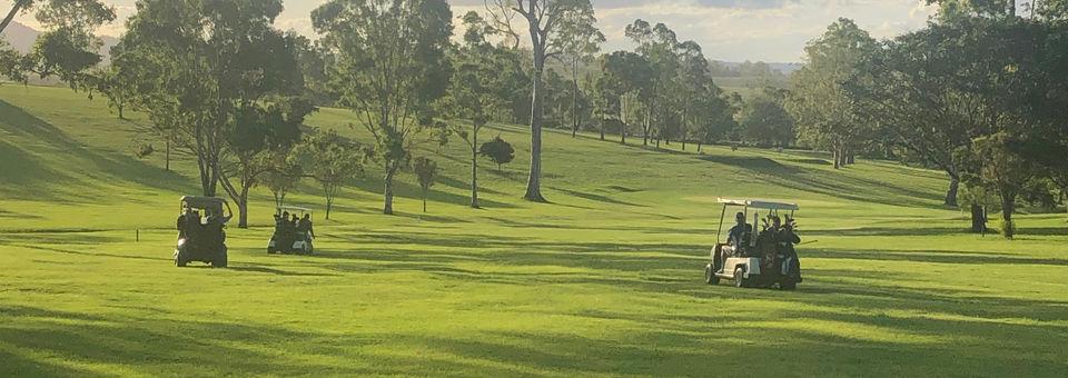 Kilcoy Golf Club - Reviews & Course Info | GolfNow