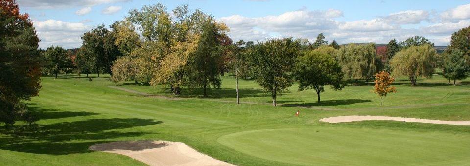 Rockledge Golf Club Tee Times - West Hartford CT