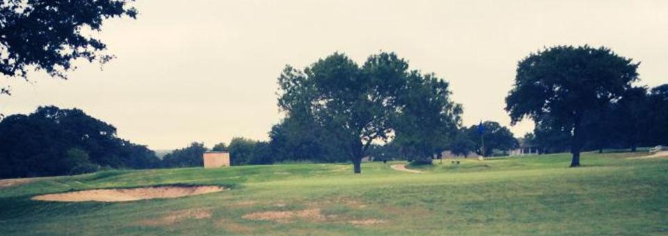 Devine Golf Course - Reviews & Course Info | GolfNow