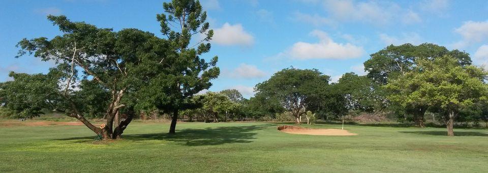 Charters Towers Golf Club Details and Reviews | TeeOff
