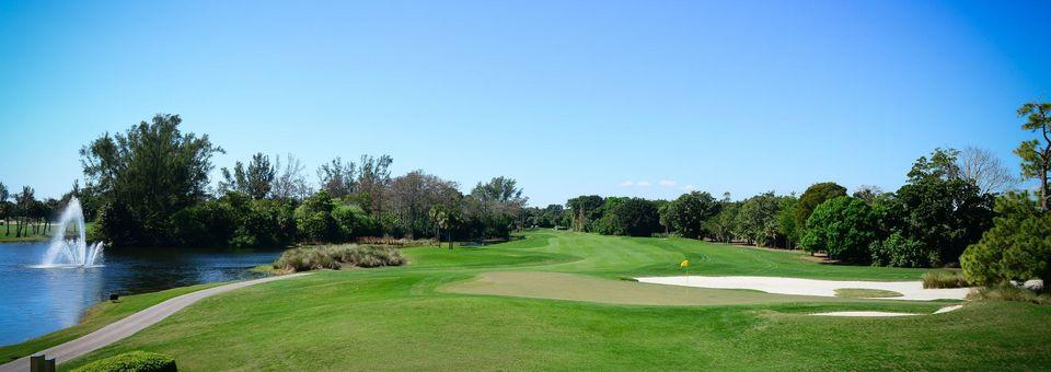 Boca Rio Golf Club Tee Times - Boca Raton FL