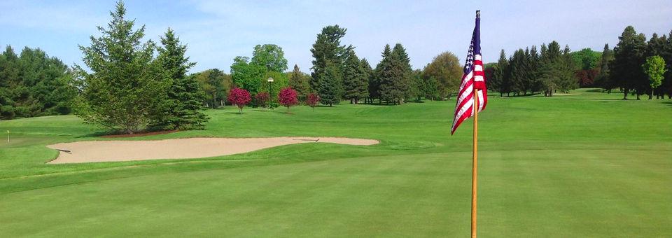 Harbor Point Golf Course Tee Times - Harbor Springs MI