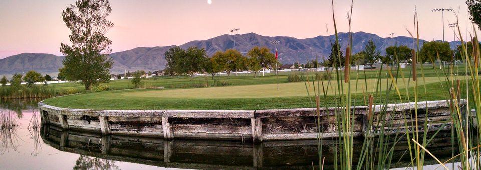 Skyway Golf & Country Club Tee Times - Tremonton UT
