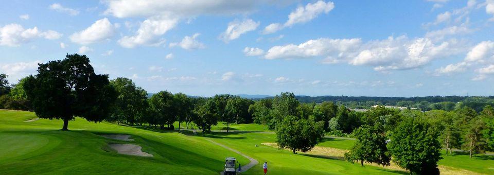 Springfield Country Club Tee Times - West Springfield MA
