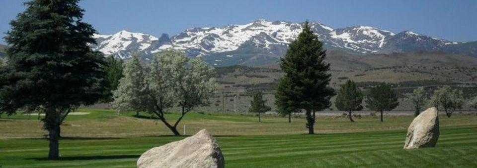 Enjoy No Fees At Chimney Rock - Wells NV | TeeOff