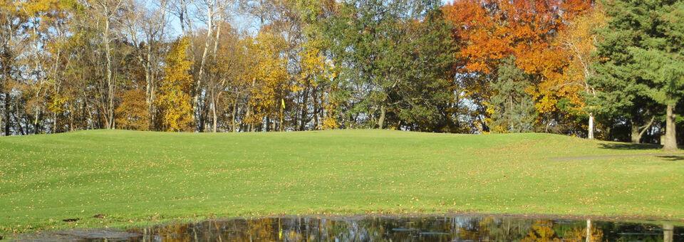 Mount Frontenac Golf Course Details and Reviews | TeeOff