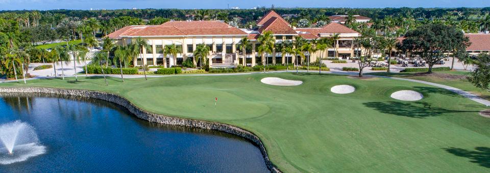 Ibis Golf & Country Club Tee Times - West Palm Beach FL