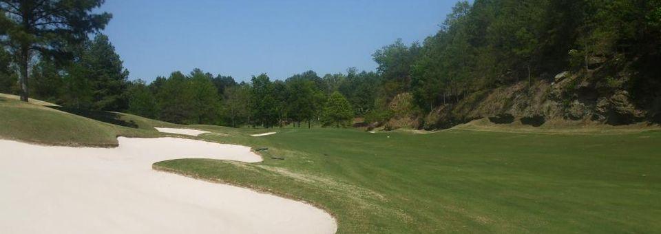 Old Overton Club Tee Times - Birmingham AL