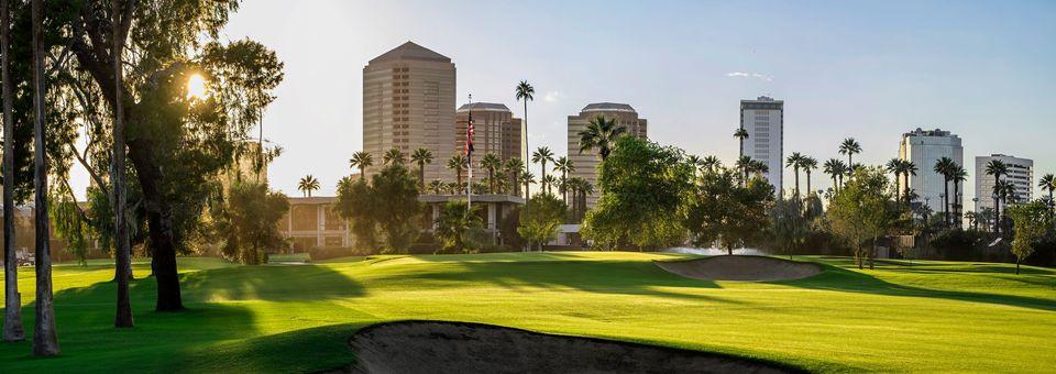 Enjoy No Fees At Phoenix Country Club - Phoenix AZ | TeeOff