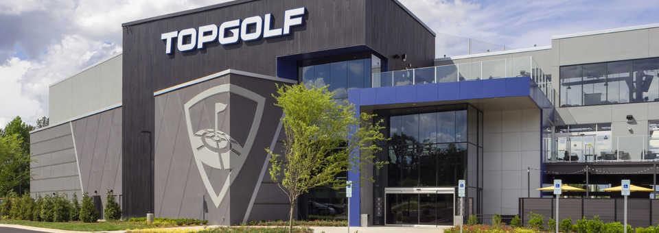 Topgolf Charlotte - University Tee Times - Charlotte NC