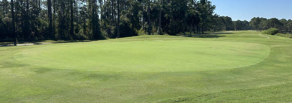 St. Joseph Bay Golf Club Tee Times - Port Saint Joe FL