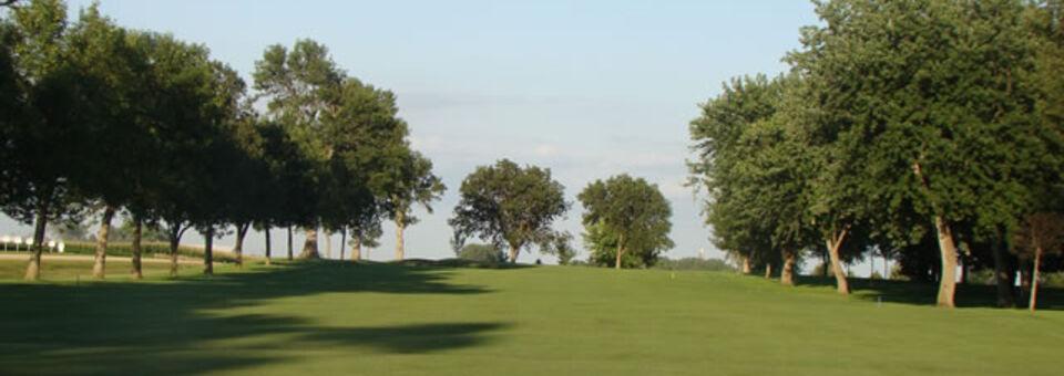 Luverne Country Club Tee Times - Luverne MN