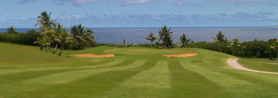 Country Club of the Pacific - Ratings, Reviews & Course Information ...