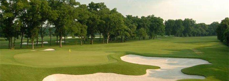 Enjoy No Fees At Shadow Hawk Golf Club - Richmond TX | TeeOff