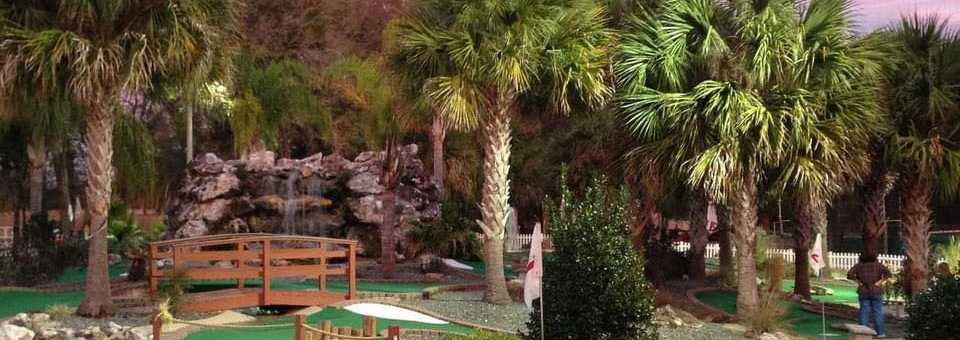 Tree Tops Golf and Driving Range Tee Times - Florida | GolfNow