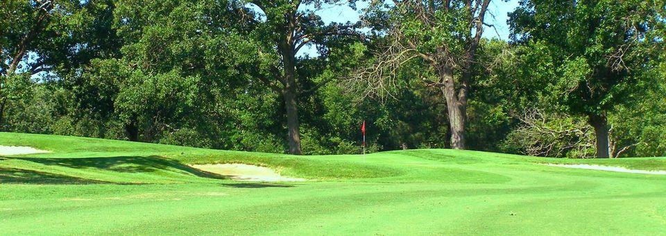 Carthage Municipal Golf Course Tee Times - Carthage MO