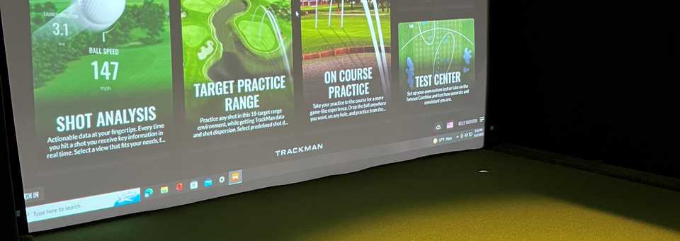 The Golf Lab at EagleSticks - Reviews & Course Info | GolfNow