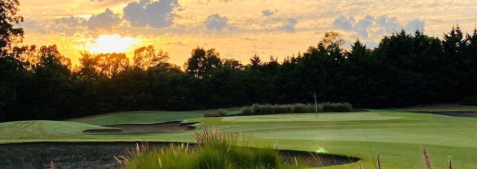 Tocumwal Golf Club - Composite Course Tee Times - New South Wales | GolfNow