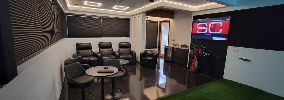 Loft Golf Studios - Reviews & Course Info | GolfNow