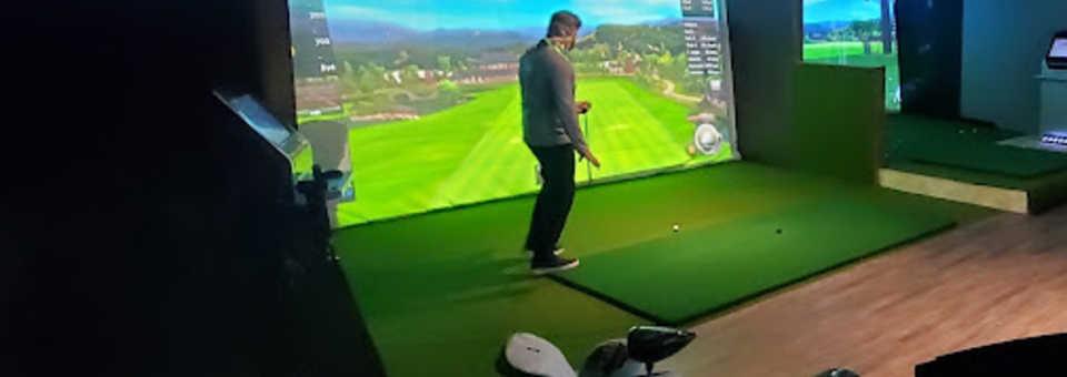 Ariss Valley (Simulator) Indoor - Reviews & Course Info | GolfNow