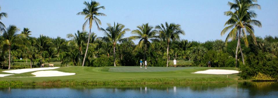 Ocean Club Golf Course Tee Times - Nassau, New Providence