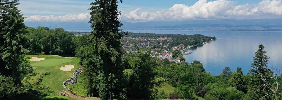 Evian Resort Golf Club Academy - The Lake Course - Reviews & Course ...