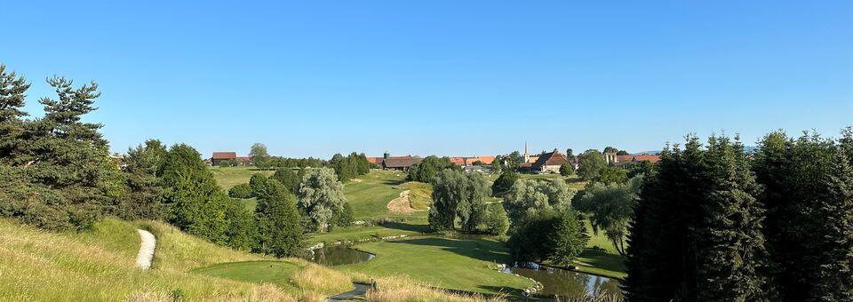 Golf Club Vuissens Details and Reviews | TeeOff