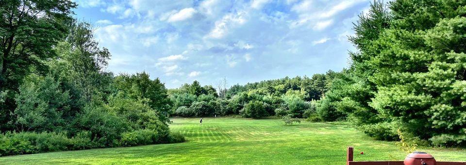 Red Farm Golf Details and Reviews | TeeOff