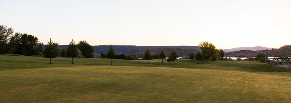 Coyote Ridge Golf Course Details and Reviews | TeeOff