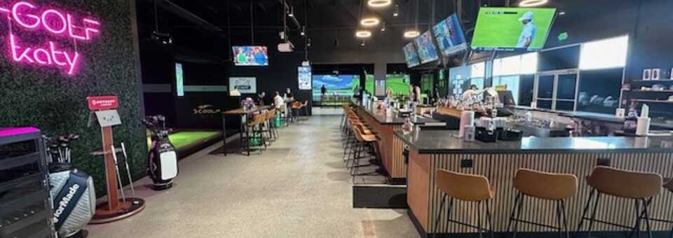 X-Golf Katy Tee Times - Katy TX