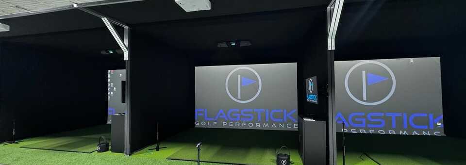 Flagstick Golf Performance - Reviews & Venue Info | GolfNow