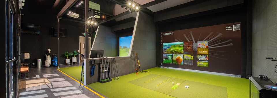 GOLFi Indoor Golf Center - Reviews & Course Info | GolfNow