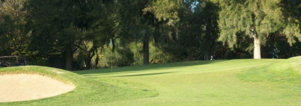 Davis Municipal Golf Course Tee Times - Davis CA