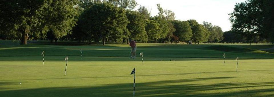 Bing Maloney Golf Course Tee Times - California | GolfNow