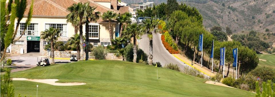 Alhaurin Golf Club - Ratings, Reviews & Course Information | GolfNow