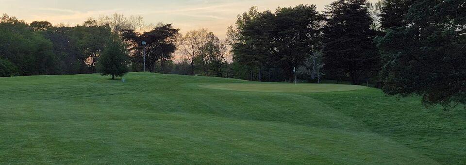 Western Hills Country Club - Reviews & Course Info | GolfNow