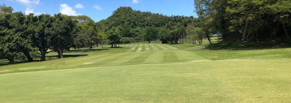 Fort Buchanan Golf Course (Base Access Required) Details and Reviews ...