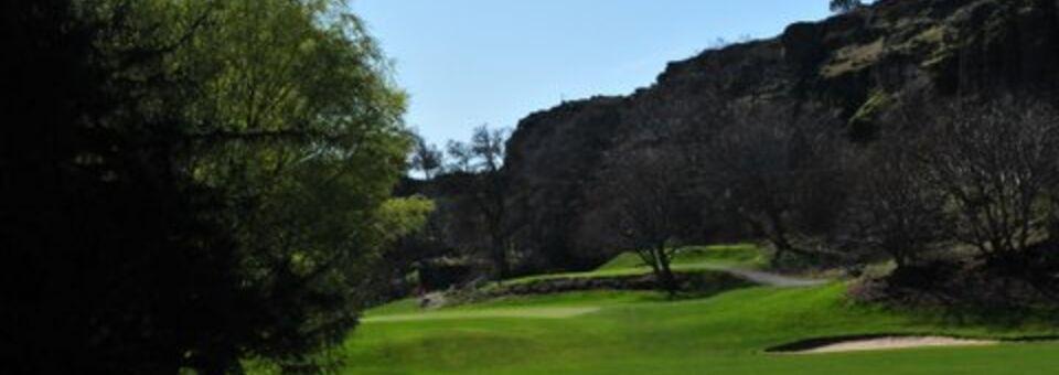 The Dalles Country Club - Reviews & Course Info | GolfNow