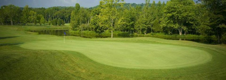 Enjoy No Fees At Perry Park Golf Resort - Perry Park KY | TeeOff