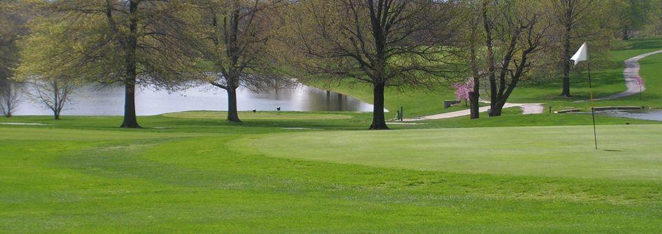 Excelsior Springs Golf Club Tee Times - Excelsior Springs MO
