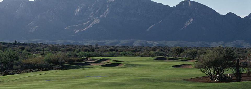 The Golf Club at Vistoso Tee Times - Tucson AZ